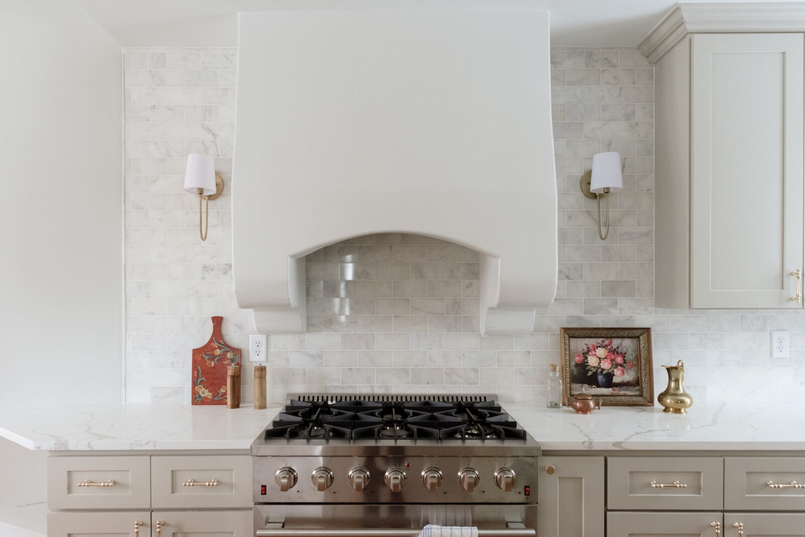 Tacony Reveal - Historic Home Renovation