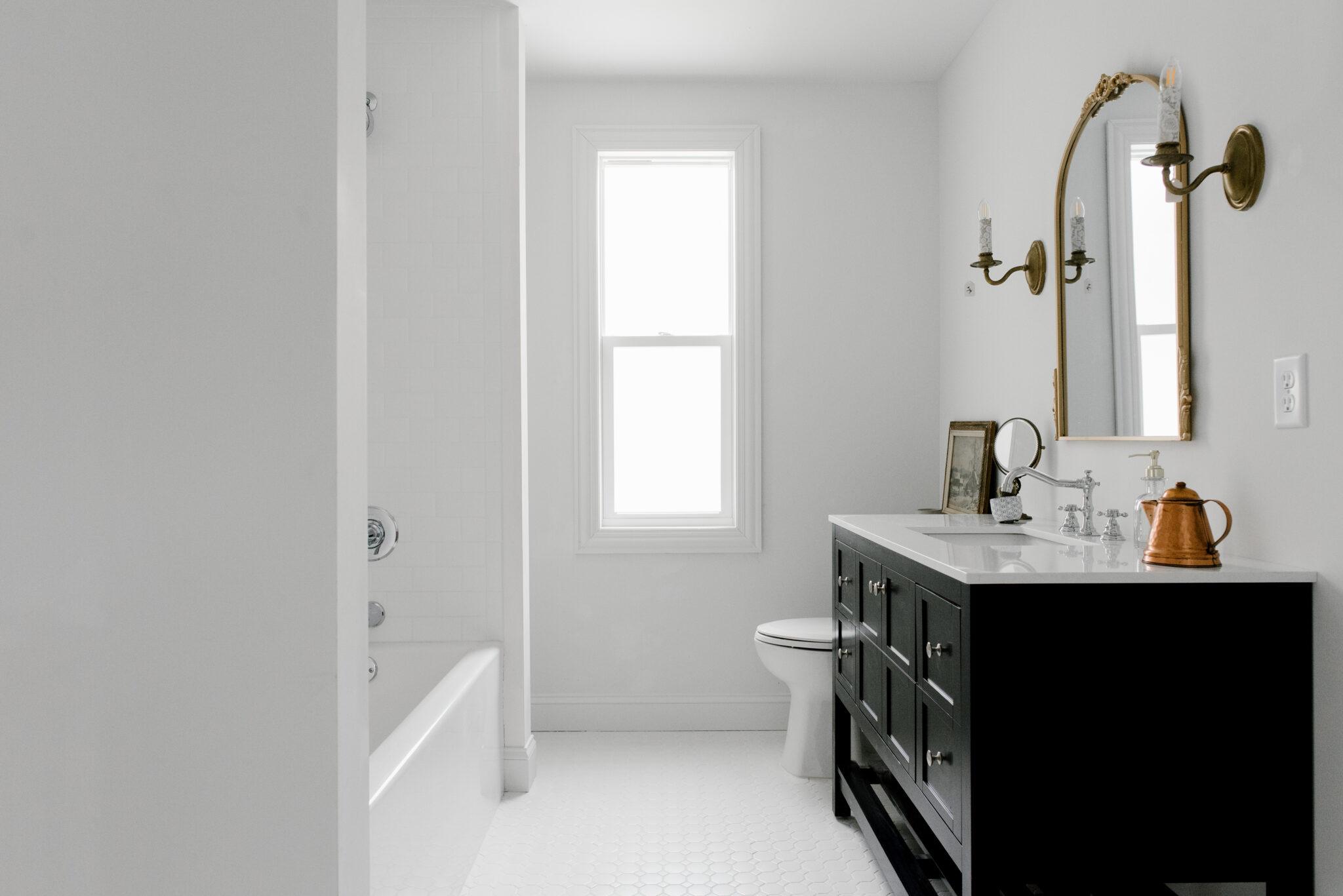 Tacony Reveal - Historic Home Renovation