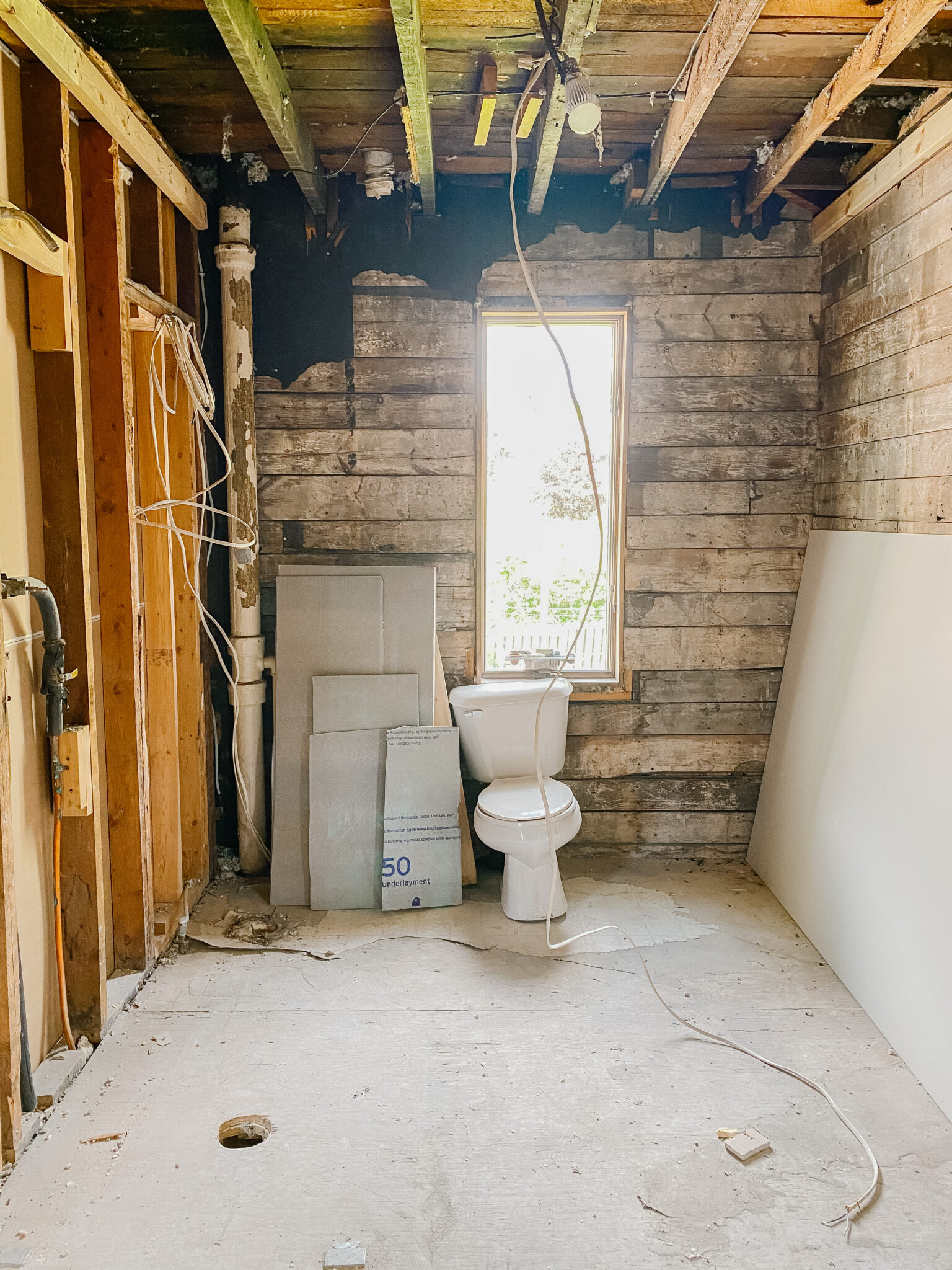 Tacony Reveal - Historic Home Renovation